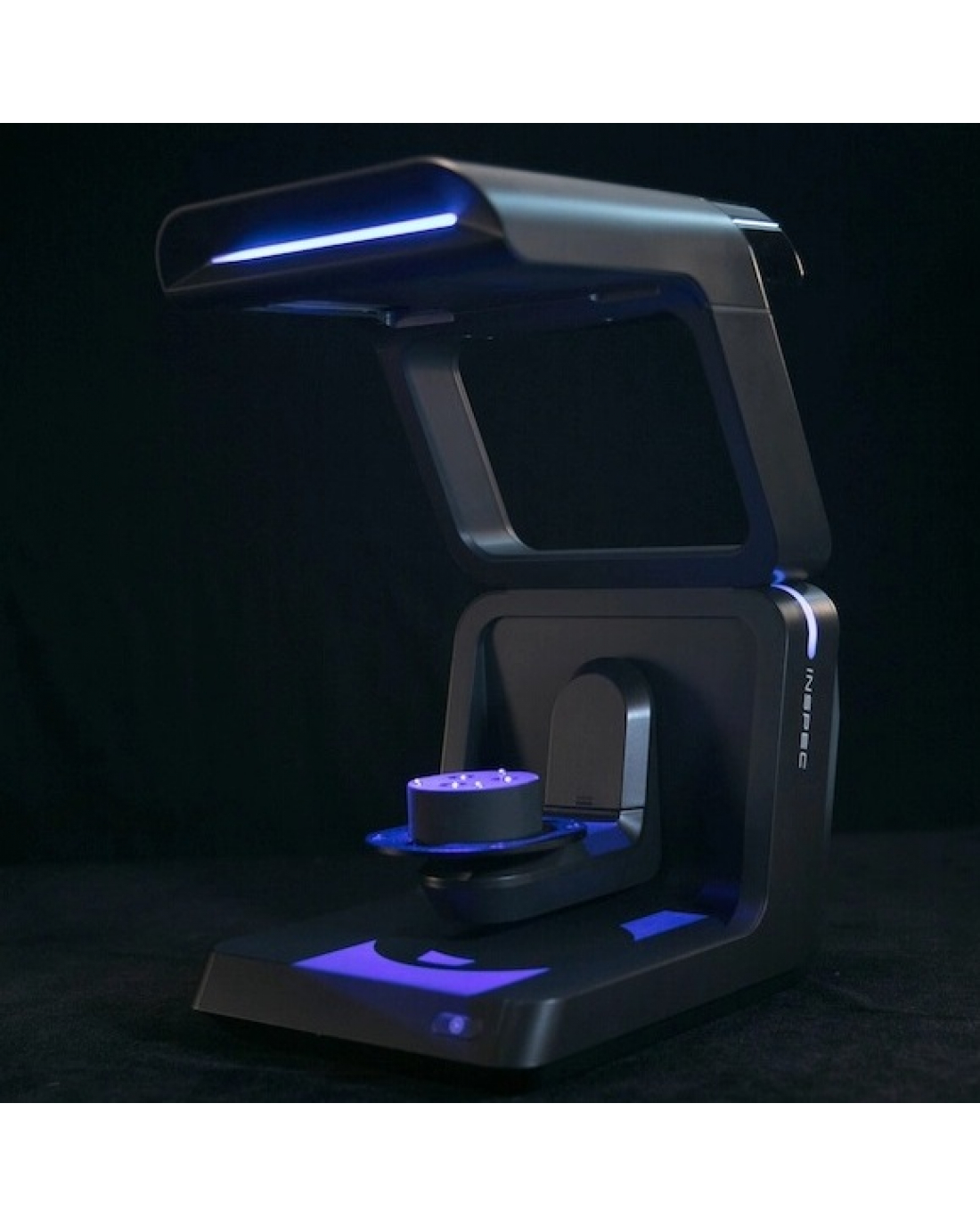 AutoScan Inspec Shining 3D High-Precision inspection 3D scanner